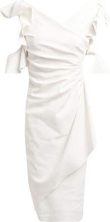 La Petite Robe Di Chiara Boni KLEIDER - Midi-Kleider auf YOOX.COM