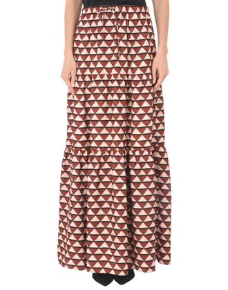 Maison Scotch HOSEN & RÖCKE - Maxi-Röcke auf YOOX.COM