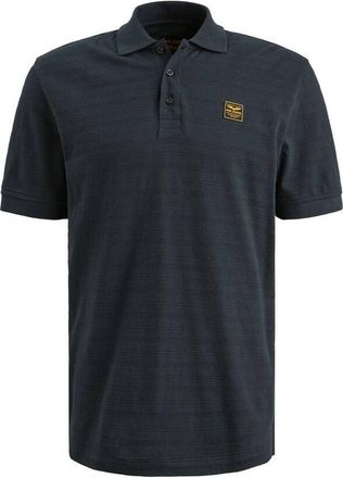 PME Legend Herren Poloshirt aus Jersey
