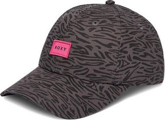Roxy Cap CWBEO-RX-W3-003-SS26 Grau