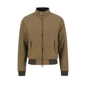 Barbour Herren, Jacken, Braun, XLGr&ouml;&szlig;e