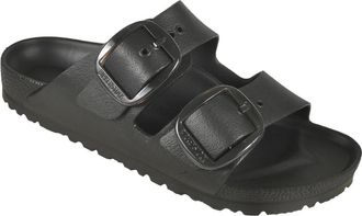 Birkenstock Homme, Chaussures, Noir, Taille: 41 EU Sandales