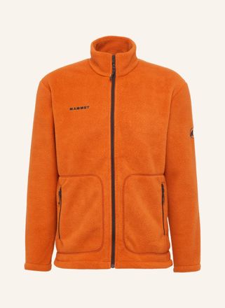 Mammut Mammut Midlayer-Jacke Falera Ml braun