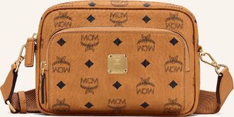 MCM Mcm Umh&auml;ngetasche Aren braun