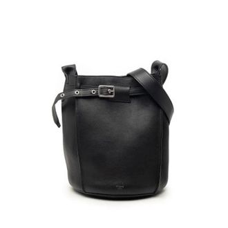 Celine Pre-owned Big Bag Bucket - - Pre-owned - Damen - Schwarzk - ONE SIZE