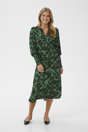 Culture Kleid CUbiam Kleid Relaxed fit