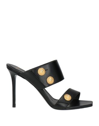 Balmain SCHUHE - Sandalen auf YOOX.COM