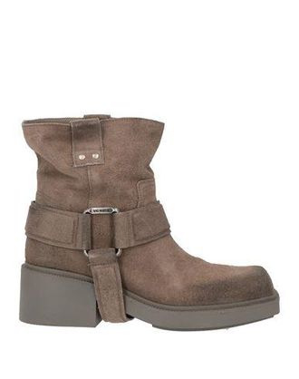 Vic Mati&eacute; CHAUSSURES - Bottines sur YOOX.COM