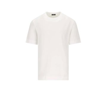Ermenegildo Zegna Herren, Oberteile, Wei&szlig;, MGr&ouml;&szlig;e