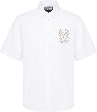 Versace TOPS - Hemden auf YOOX.COM
