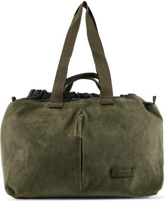 Tucano Sac shopping en coton