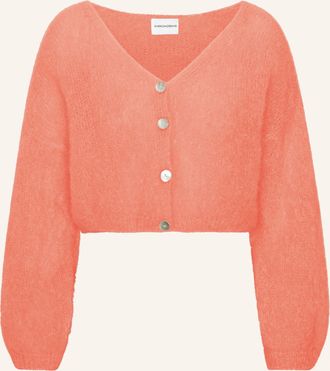 Americandreams Americandreams Cropped Cornelia orange