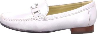 Sioux Cambria Mokassin - - Shoes - Damen - Wei&szlig; - 41 1/2 EU