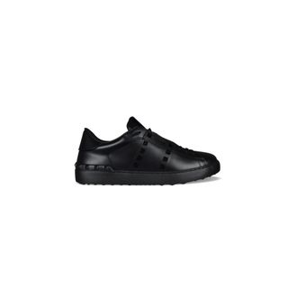 Valentino Garavani Open Sneakers - - Shoes - Herren - Schwarzk - 41 EU
