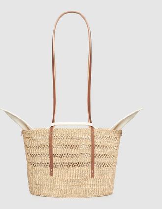 Muu&ntilde; Panier Bicro 24 Marron