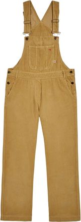 Emile Et Ida Salopette Velours C&ocirc;tel&eacute; Yala - Collection Femme - Emile et Ida