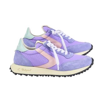 Valsport Femme, Chaussures, Multicolore, Taille: 37 EU Chaussures de Course Ripstop Violettes