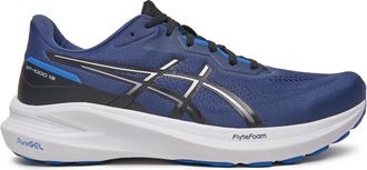 Asics Laufschuhe Asics Gt-1000 131011B858 Blau