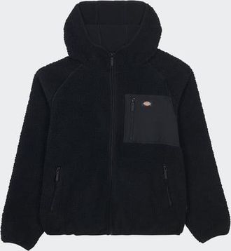 Dickies Hoodie zippé - Taille L
