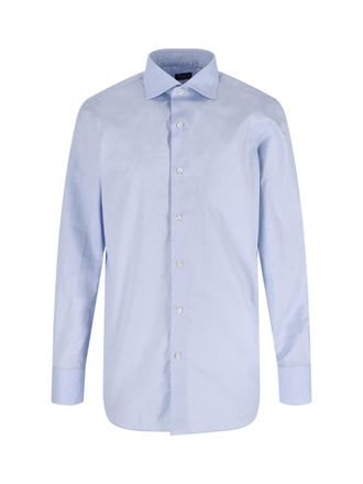 Finamore Cotton Shirt