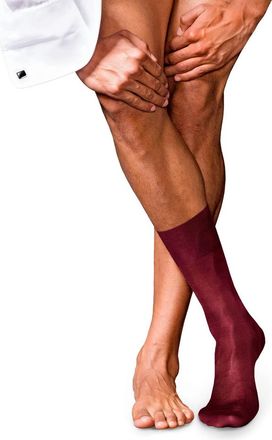 Falke Superleichte Socken No. 4 mit chinesischer Maulbeerseide in