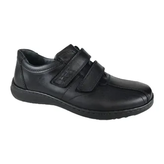 Waldl&auml;ufer Schuhe - - Shoes - Herren - Schwarzk - 44 EU
