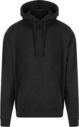 Pro RTX Sweat-Shirt &agrave; Capuche - Manches Longues - Homme - Noir - XXXXXXXL