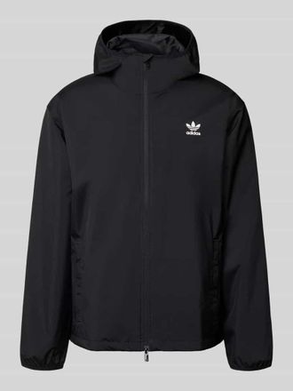 adidas Originals Jacke mit Kapuze