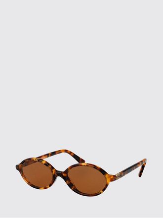 Miu Miu Lunettes De Soleil MIU MIU Femme couleur Multicolore