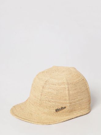 Borsalino Hut Herren Farbe Beige