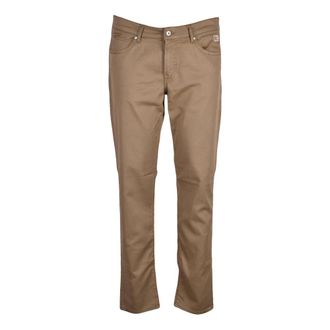 Roy Rogers ROY RogerS pantalone - - Trousers - Herren - Beige - W32