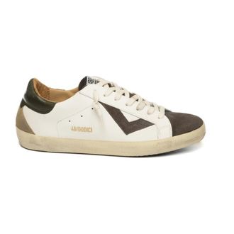 4B12 Homme, Chaussures, Blanc, Taille: 40 EU Suprime Baskets