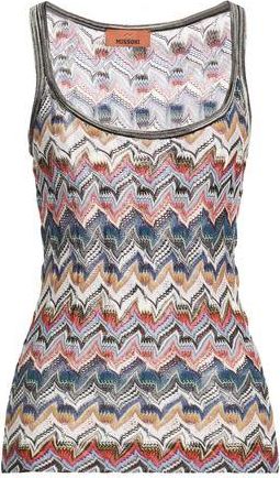 Missoni TOPS - Tops sur YOOX.COM