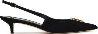 Elisabetta Franchi Pumps SA17L61E2 Schwarz