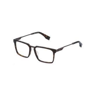 Police Vplq77 Optische Brille - - Accessories - Herren - Braun - 54 MM