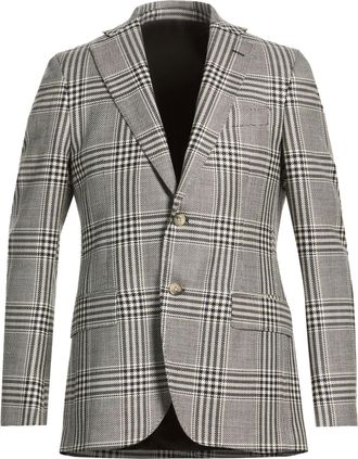 Tombolini ANZ&Uuml;GE und CO-ORDS - Blazers auf YOOX.COM