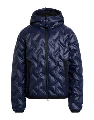 Emporio Armani JACKEN & M&Auml;NTEL - Pufferjacken & Daunenjacken auf YOOX.COM