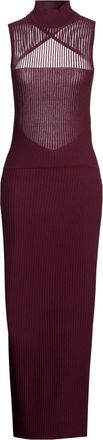 Patrizia Pepe KLEIDER - Maxi-Kleider auf YOOX.COM