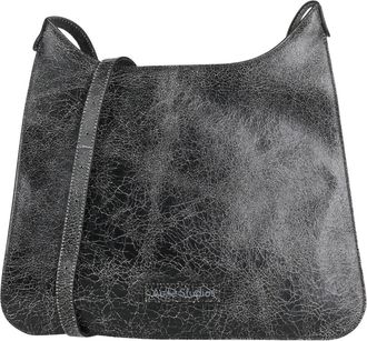 Acne Studios TASCHEN - Umh&auml;ngetasche auf YOOX.COM