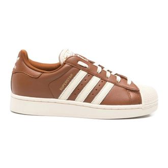 adidas Homme, Sport, Brun, Taille: 45 EU Superstar II Chaussures