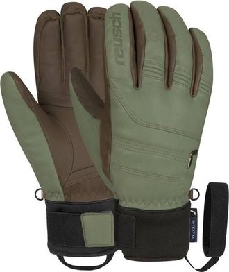 Reusch Herren Handschuhe Reusch Highland R-TEX XT