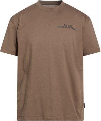 Jack Wolfskin TOPS - T-shirts sur YOOX.COM