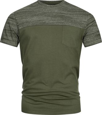 INDICODE JEANS T-Shirt INSprings