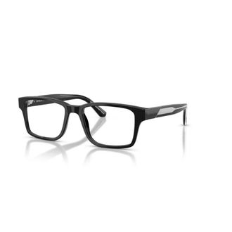 Emporio Armani Optische Fassung - - Accessories - Herren - Schwarzk - 54 MM