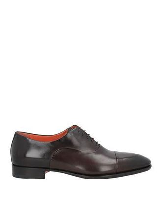Santoni CHAUSSURES - Chaussures à lacets sur YOOX.COM