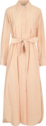 Forte_Forte Chemise - Rose