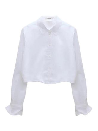 Dorothee Schumacher Blouse - Blanc