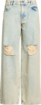 8pm HOSEN & R&Ouml;CKE - Jeanshosen auf YOOX.COM