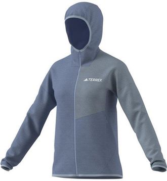 ADIDAS TERREX Terrex Xperior W - Fleecepullover - Damen