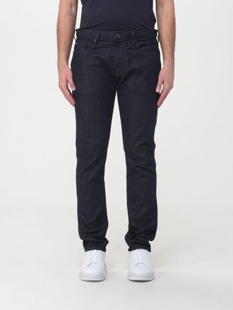 Emporio Armani Jeans EMPORIO ARMANI Herren Farbe Navy